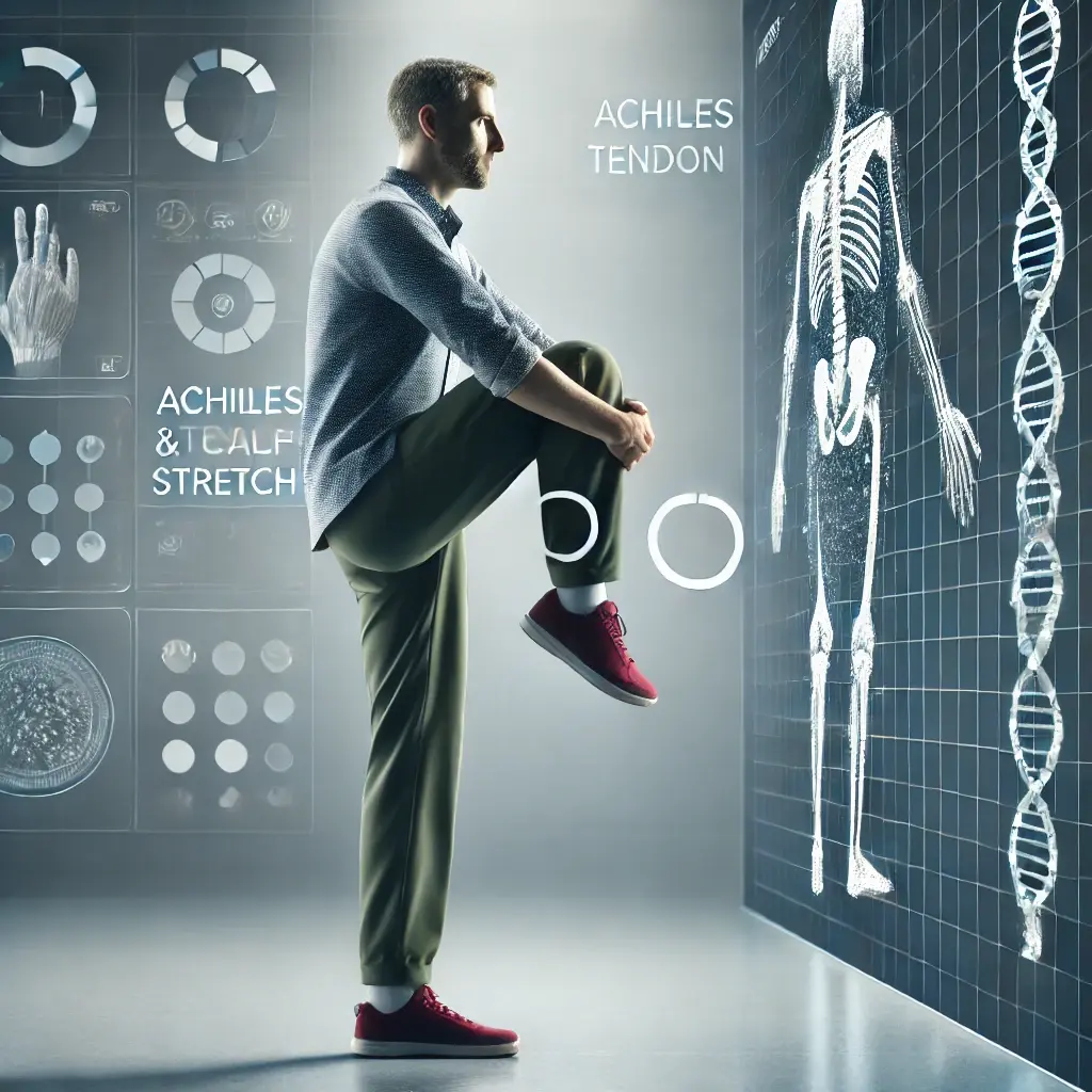 Strengthening Your Feet: Exercise Routines to Prevent Plantar Fasciitis ...